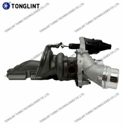 中国 B38 Turbocharger for BMW 116i 118i 218i 318i 418i Turbo 7633795 11657633795 B38B15A 販売のため