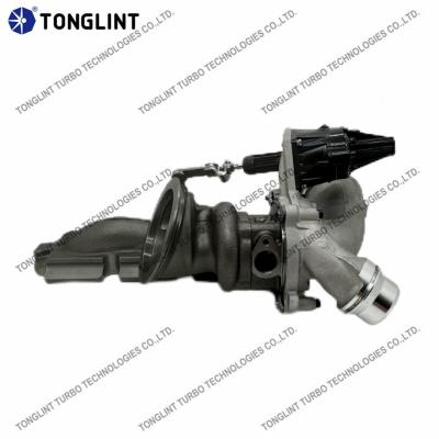 China B38 Turbocharger 7636784 Turbo 11658600045 For Mini Cooper BMW 1 series 216i 218i B38A15 B38A12 for sale
