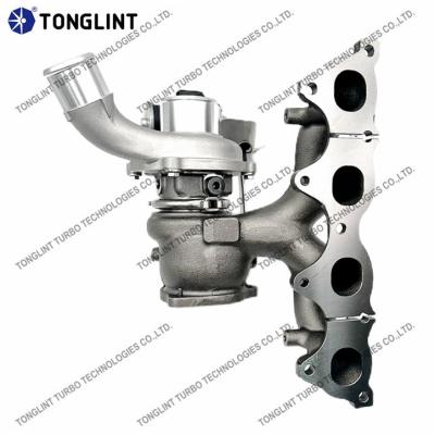 中国 B01G Turbocharger 16399980016 Turbo for Hyundai Tucson 1.6L 28231-2B760 2016-2018 販売のため