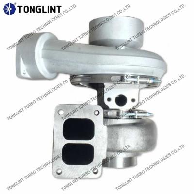 China CAT Industrial Earth Moving S4DS-010 Turbo 313272 Diesel Turbocharger 7C7582 with 3306B Engine for sale