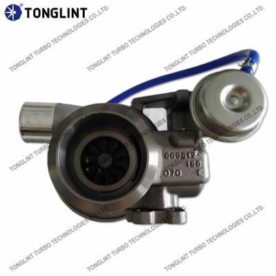 Cina Terra dell'escavatore di Caterpillar 325C che muove S200 la sovralimentazione del diesel 178475 per il motore 3162B in vendita
