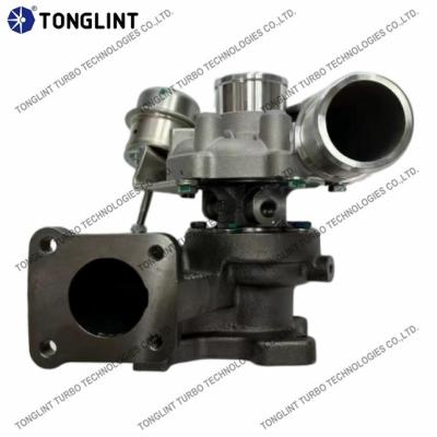 China Turbocompresor Weifu Tianli JP45 1146800021-1 PK10006611 original en venta