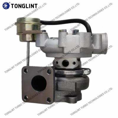 China Ivec/o Fiat Commercial Vehicle TD04 Turbo 49135-05000 500321800 Diesel Turbocharger with 8140.43.3700 Engine for sale