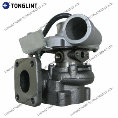 Turbocompressor 28230-41710 diesel poderoso do turbocompressor 702213-0001 do caminhão GT2052S de Hyundai para o motor de D4AL