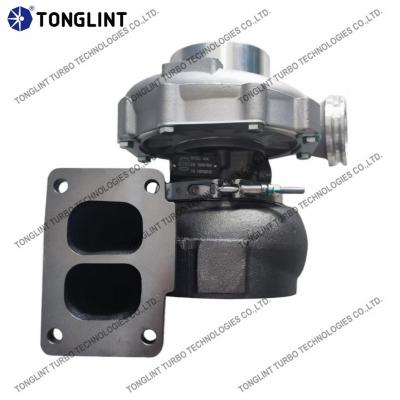 Caterpillar bedecken beweglichen Diesel-Turbo 167616 Turbolader des Lader-990F S4DCL029 für Maschine 3412 990F mit Erde