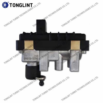 China BV45 14411-5X01A Turbo Electronic Actuator 6NW010099-01 for Nissan Navara Frontier Pathfinder 2.5 for sale