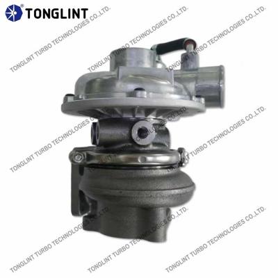 China Isuzu D-Max Holden Rodeo Pick Up RHF5 VIED Turbocharger 8973659480 VC430084 with 4JH1TC Engine for sale
