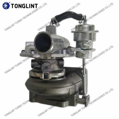 China Isuzu D-Max Holden Rodeo Pick Up RHF5 VIED Turbocharger 8973659480 VC430084 with 4JH1TC Engine for sale