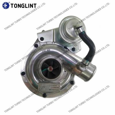 China Isuzu D-Max Holden Rodeo Pick Up RHF5 VIED Turbocharger 8973659480 VC430084 with 4JH1TC Engine for sale