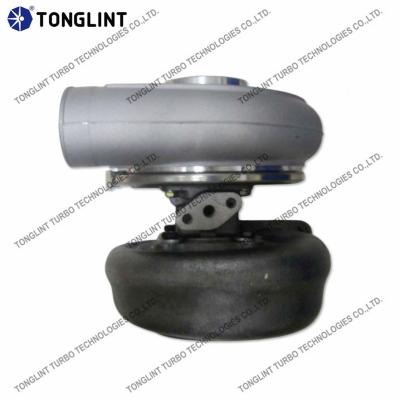 중국 Sumitomo 340 Fuso 트럭 & 6D22T 6D22T3 엔진을 위한 버스 디젤 엔진 터보 충전기 TD08 49188-01261 판매용