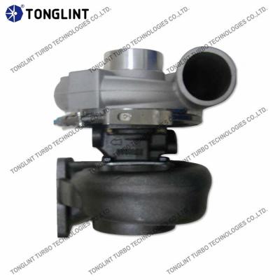 중국 Sumitomo 340 Fuso 트럭 & 6D22T 6D22T3 엔진을 위한 버스 디젤 엔진 터보 충전기 TD08 49188-01261 판매용