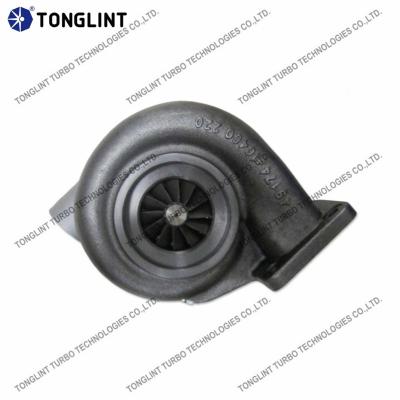 중국 Sumitomo 340 Fuso 트럭 & 6D22T 6D22T3 엔진을 위한 버스 디젤 엔진 터보 충전기 TD08 49188-01261 판매용