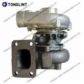 China Perkins Truck JCB Engine Industrial TA3120 Turbo 466854-0001 Diesel Turbocharger 311063 312172 312725 with T4.40 for sale