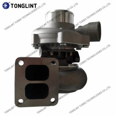 China Navistar, International Harvester T04B25 Turbo 409770-0019 Diesel Turbocharger 1823573C92 with DT466B Engine for sale