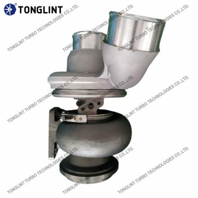 China Mack Truck S400S073 Turbo 174828 Diesel Turbocharger 631GC5145 with E712L, E7427, E7460 Engine for sale