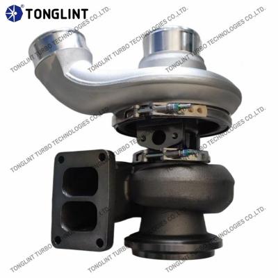 China Mack Truck S400S069 Turbo 174832 Diesel Turbocharger 631GC5140M5 with E7-400 Engine for sale