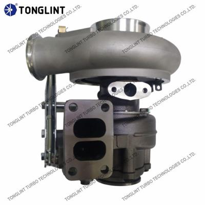 中国 Cumminsの産業トラックのディーゼル ターボチャージャーHX35W 4043802 QSBエンジンとの4955479 4039630 販売のため
