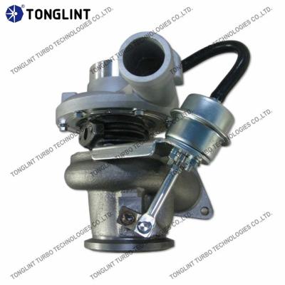 Китай Турбонагнетатель для ХС2.8, ход силы 2,8 Э2 приемистости ГТ2052С Турбо 721843-0001 ренджера Форда дизельный - двигатель ХТ Эуро-2 продается