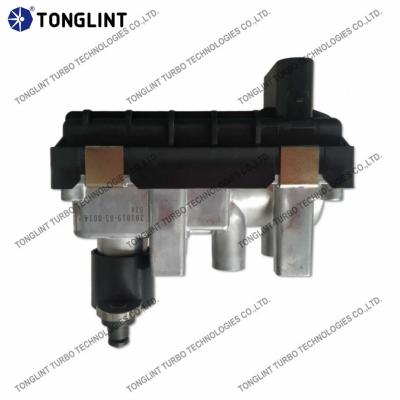 China G-24 Turbo Electronic Actuator GTB2260VK 6NW009543 763797 fit for BMW 777853-0005 777853-0006 777853-0010 for sale