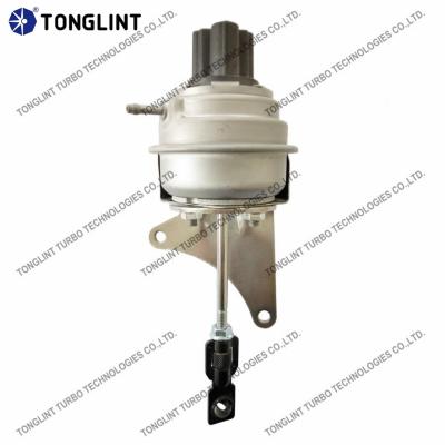 China Turbocharger Vacuum Electronic Actuator GTC1646V 757042 03G253010A 03G253014K 03G253019N for Audi A3 2.0 TDI Seat Altea 2.0 TDI for sale