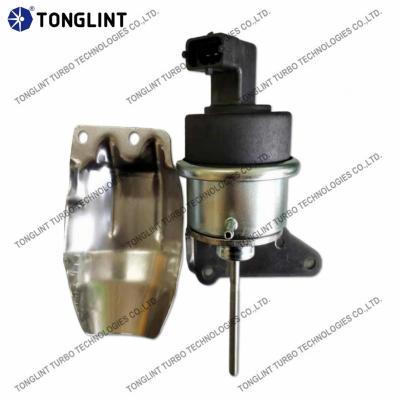 China Turbocharger Vacuum Electronic Actuator BV35 KP35 55212341 54359880027 54359880037 for Alfa Romeo Mito 955 1.3 JTDM for sale
