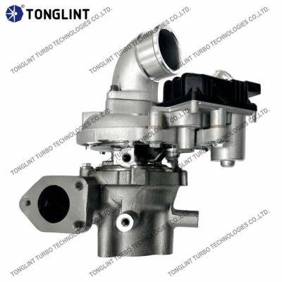 China Hyundai Hyundai iLoad H350I GTD1449VZ Turbo 28231-4A600 823665-0001 with D4CB 2.5L Engine for sale