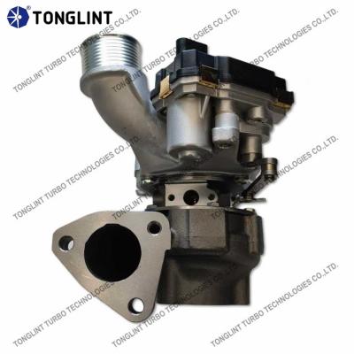 China KIA Hyundai Grand Santa FE BV43 Turbo 53039700430 28231-2F650 with D4CB 2.5L Engine for sale