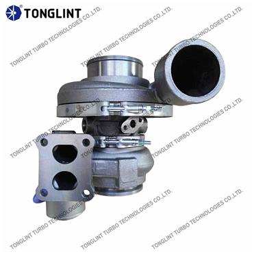 China CAT Truck, Various GTB3782L Turbo 801901-5008S 424-3431 Diesel Turbocharger 4243431 with C9.3 Engine for sale