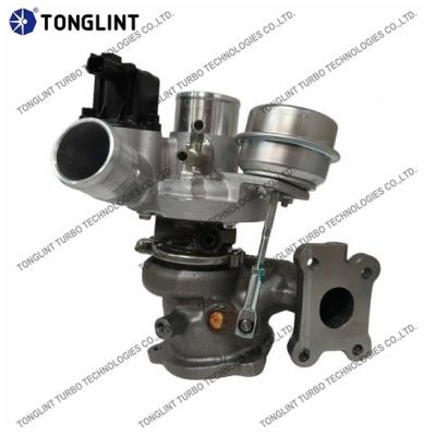 China CHERY TIGGO 3/5/7 1.5T NGT13Z Turbo 841084-0001 E4T15B-1118010 MFS Turbocharger with SQRE4T15B Engine for sale