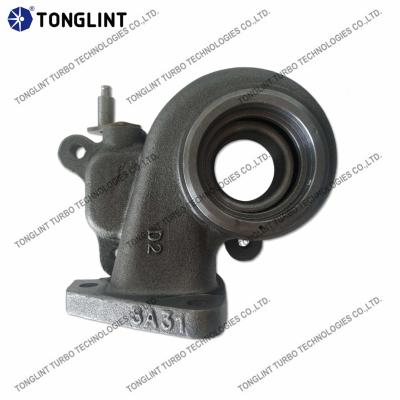 China Hyundai Grand Starex, Kia TFO35 Turbo Turbine Housing 49135-04350 for Turbocharger 28200-42800 for sale