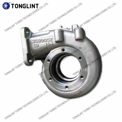 China Cummin/s Truck HX40W Turbo Turbine Housing 4038003 for sale