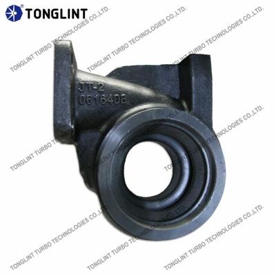 China Cummin/s Kamaz Truck HX30W Turbo Turbine Housing 3592317 for sale