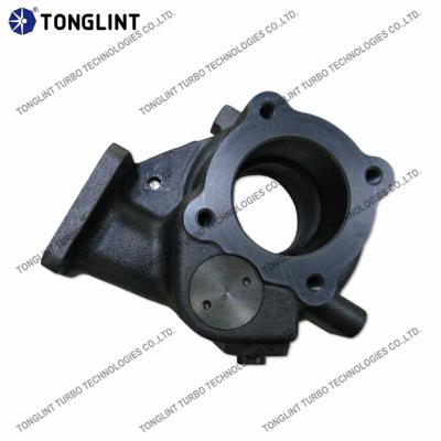 China Mercedes Benz Truck K27.2 Turbo Turbine Housing 53271009033 for Turbocharger 53279887120 for sale