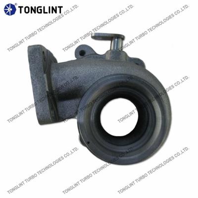 China Isuzu Various RHF4H Turbo Turbine Housing VB420076 VIDZ Turbocharger 8973311850 for sale