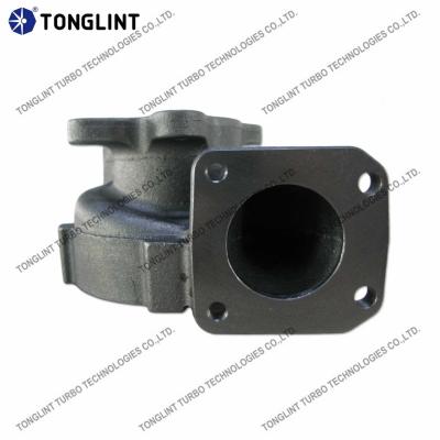 China Ford Ranger, Mazda RHV4 Turbo Turbine Housing VHD20011 VJ38 with BT50 Engine for sale