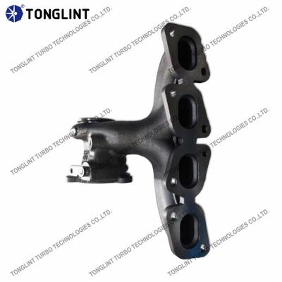 China Mercedes-Benz 1.6T RHF3 Turbo Turbine Housing AL0067 A2700902780 A2700902280 for sale
