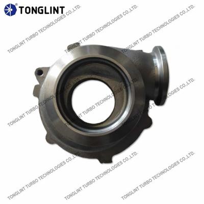 China BMW X5 3.0 E70 GTB2260V Turbo Turbine Housing 765985-0010 VNT3 for sale