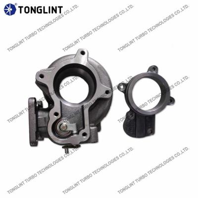 China Cummin/s Industrial Truck HX40W Turbo Turbine Housing 3598051 for Turbocharger 4038421 for sale