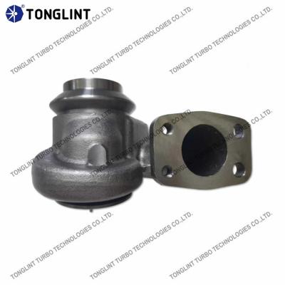 China Fiat Citroen Ford Peugeot TD025S2 Turbo Turbine Housing 49173-07506 for sale