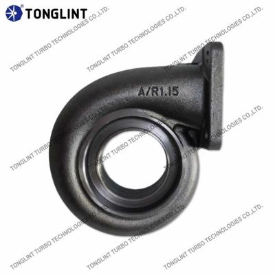 China Navistar, International Harvester TO4B25 Turbo Turbine Housing 432183-0002 for Turbocharger 409770-0019 for sale