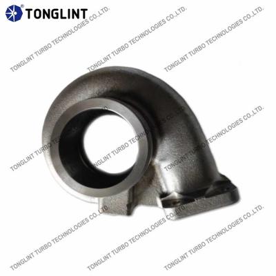 China Komatsu Commercial Vehicle Excavator HX35 Turbo Turbine Housing 3537021 for Turbocharger 3539697 for sale