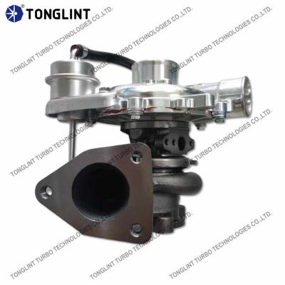 China Toyota Land Cruiser Hiace Hilux CT Turbo 17201-30080 Diesel Turbocharger with 2KD-FTV Engine for sale