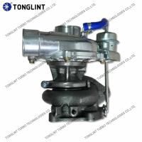 Toyota Land Cruiser, Hi-Lux CT16 Turbo 17201-30120 Diesel Turbocharger ...