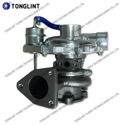 China Toyota Land Cruiser, Hi-Lux CT16 Turbo 17201-30120 Diesel Turbocharger with 2KD-FTV Engine for sale
