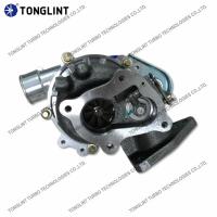 Toyota Land Cruiser, Hi-Lux CT16 Turbo 17201-30120 Diesel Turbocharger ...