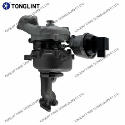 China Volkswagen, Audi BV43 Turbo 53039880205 Diesel Turbocharger 03L253056A 53039880132 for sale