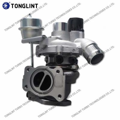 China Peugeot 207 GT K03 Turbo 53039880217 Gasoline Turbocharger 53039700217 with EP6DT Engine for sale
