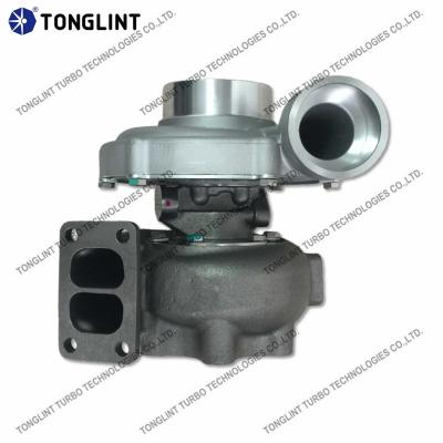China Mercedes Benz Truck K27 Turbo 53279886533 Diesel Turbocharger A0090961799 A0090961899 with OM502LA-E2/E3 Engine for sale