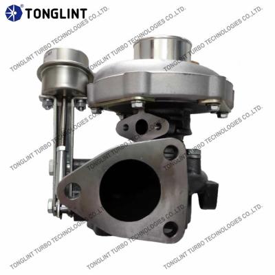 China Nissan JP50B Turbo DK4A-1118010 Diesel Turbocharger with ZD25 Engine for sale
