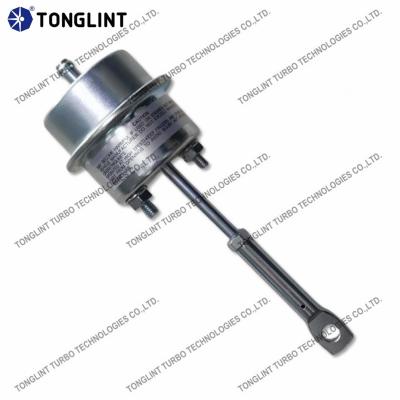 China JAC Light Truck HP55 Turbo Actuator for Turbocharger 1008200FA01 55X4501-01-1 with HFC1040 HFC4DA1 Engine for sale